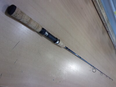 Spinning - Ultra Light Action