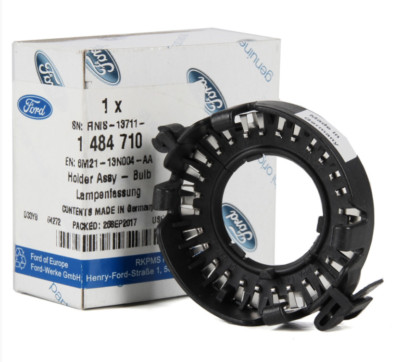 FORD KUGA C394 MK1 Frontscheinwerfer Lampenfassung 1484710 NEU ORIGINAL ...