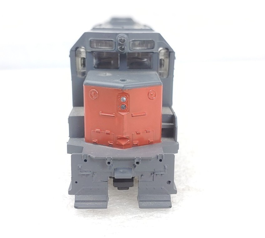 Athearn Trains HO 6539 Southern Pacific Diesel Locomotive Engine | eBay