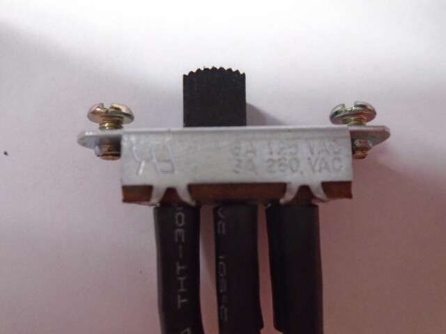 HUNTER CEILING FAN REVERSE SWITCH SWITCHES/PARTS/CAP 250WV.AC | eBay