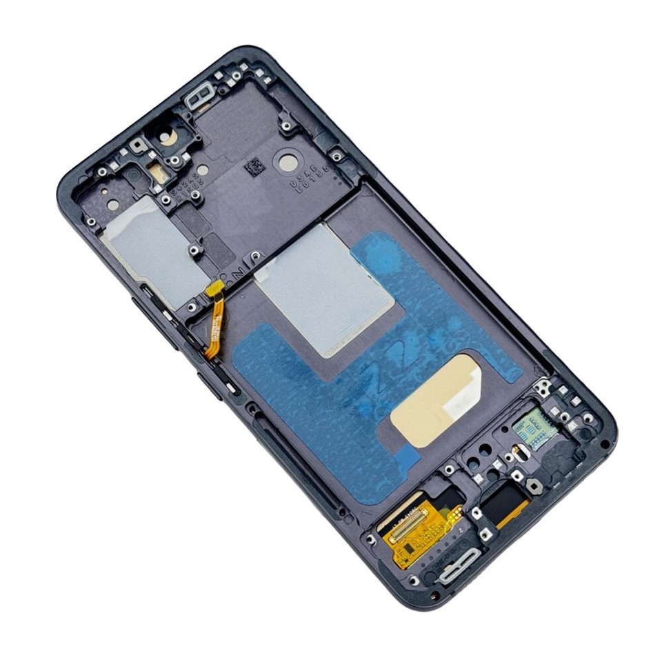 LCD Display Touch Screen for Samsung Galaxy S22 SM-S901B 5G Screen TFT ...