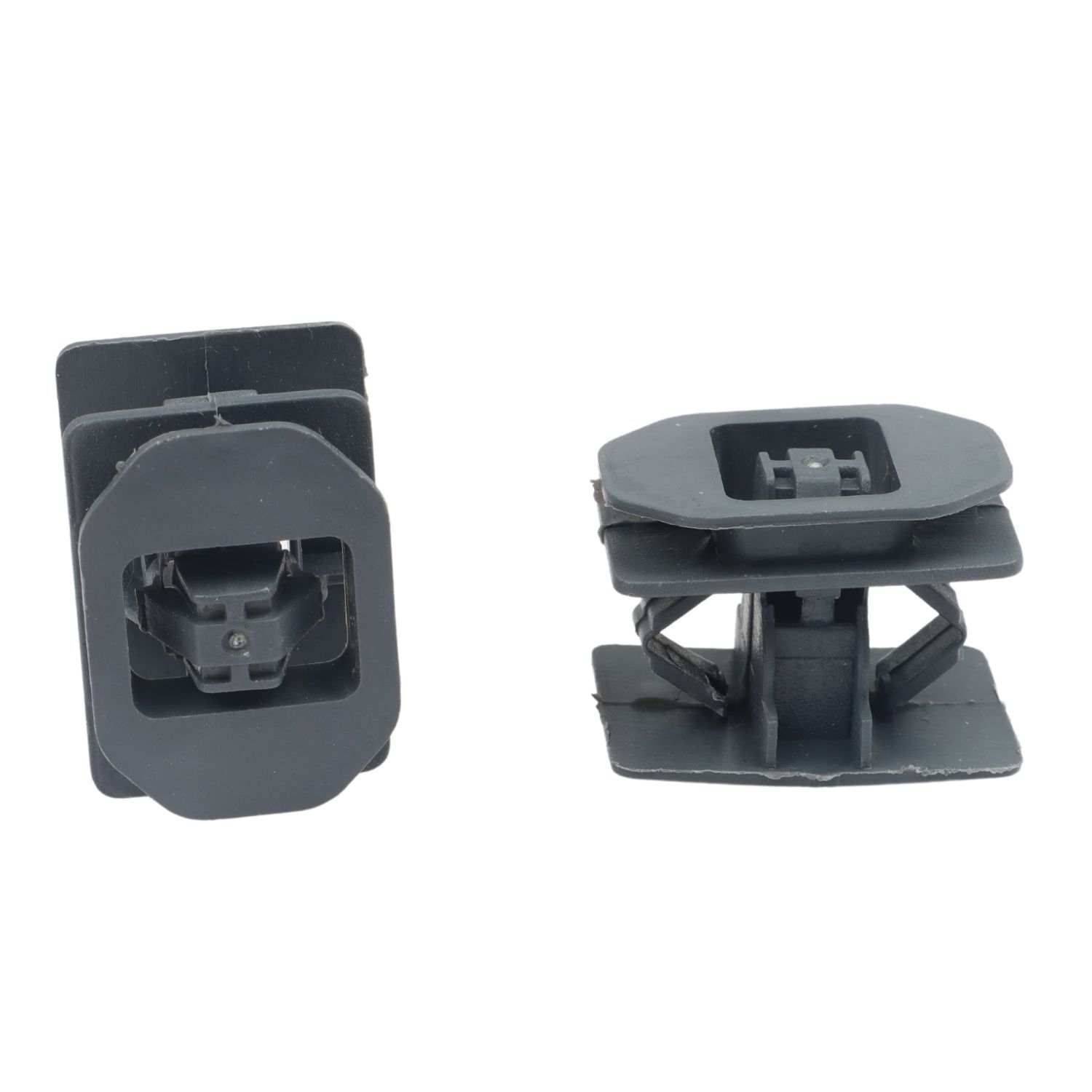 New 15 Exterior Rocker Molding Clips Fit for 2005-2007 Ford 500 W716350 ...