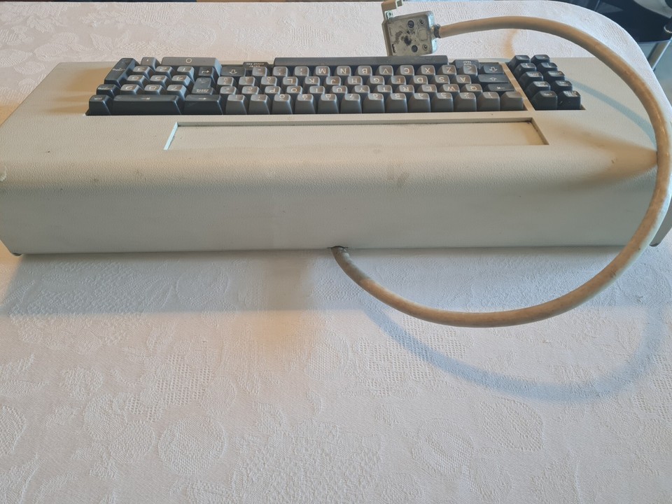 tastiera ibm 5251 | eBay