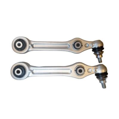 PAIR NEW FRONT LOWER CONTROL ARMS FOR MERCEDES BENZ C-CLASS W205 AWD ...
