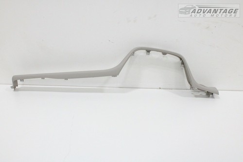 2017-2024 CHRYSLER PACIFICA DASHBOARD DASH RIGHT PASSENGER SIDE BEZEL ...