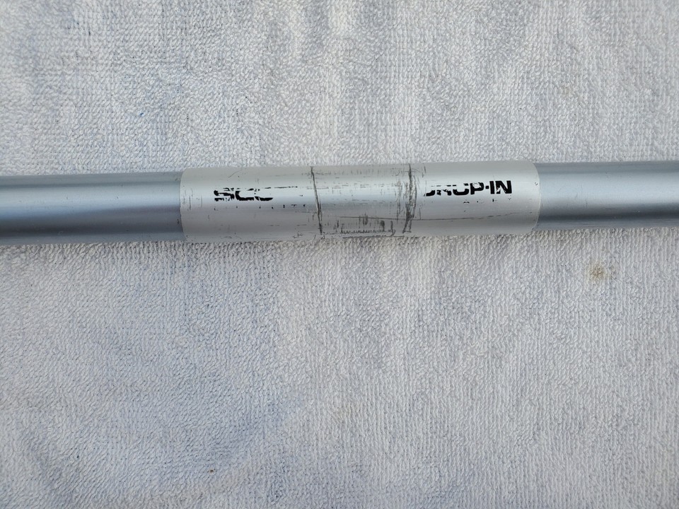 Scott Aluminum DROP IN LF FACET handlebars. Greg Lemond. 42cm | eBay