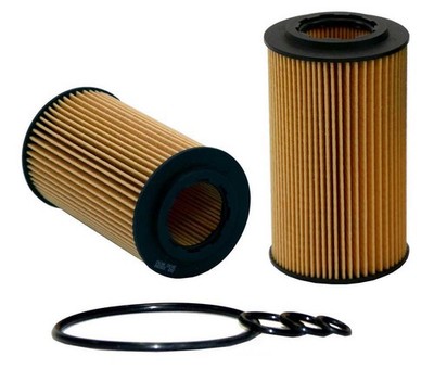 Engine Oil Filter-Supercharged Wix 51226 | eBay