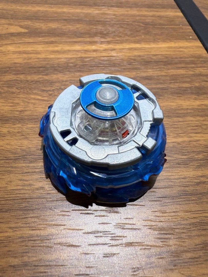 Beyblade Burst B-174 Limit Breakthrough Dx | eBay