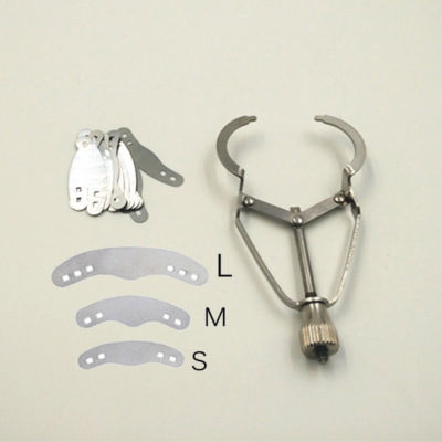 Tofflemire Retainers Dental Matrix Band Holder Stuck Clip & 20x ...