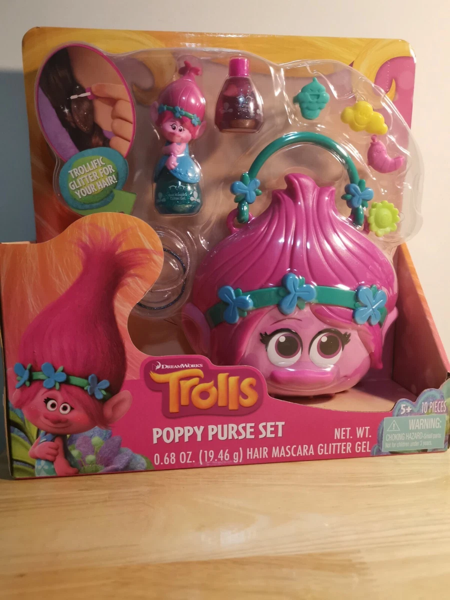 Poppy Troll Makeup Set | Saubhaya Makeup