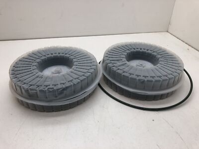 (QTY.2) EATON SYNFLEX 1219FR POLY TUBING | eBay