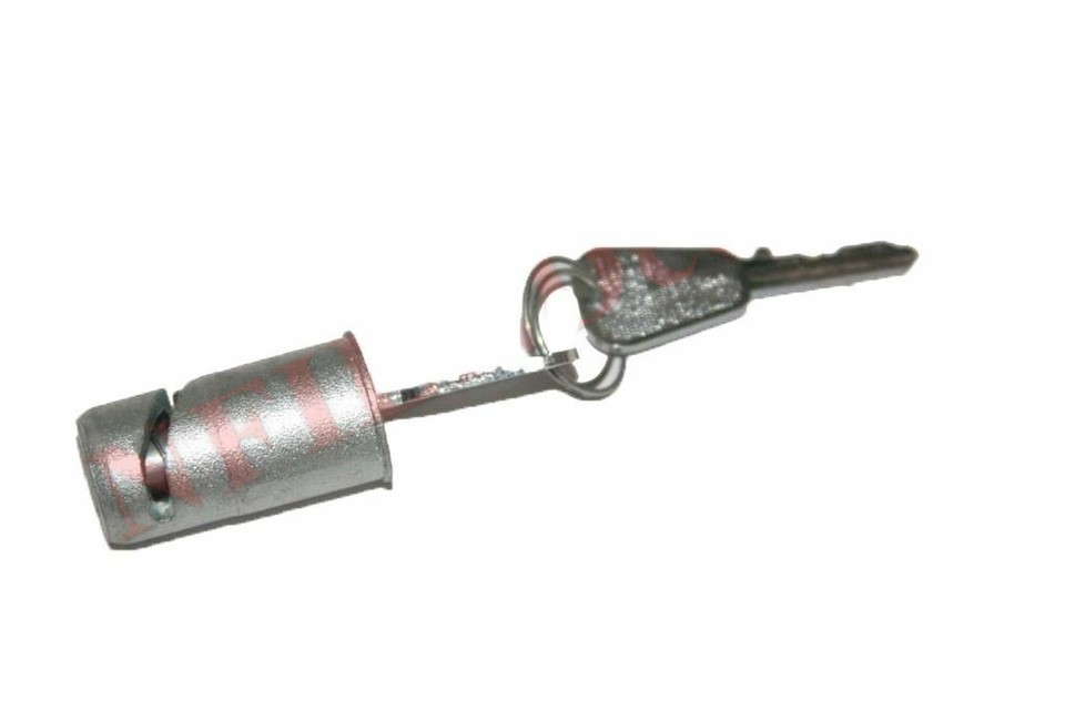 Steering Lock + Keys For BSA A7 A10 M20 Norton Twins Triumph 750 B1 ...