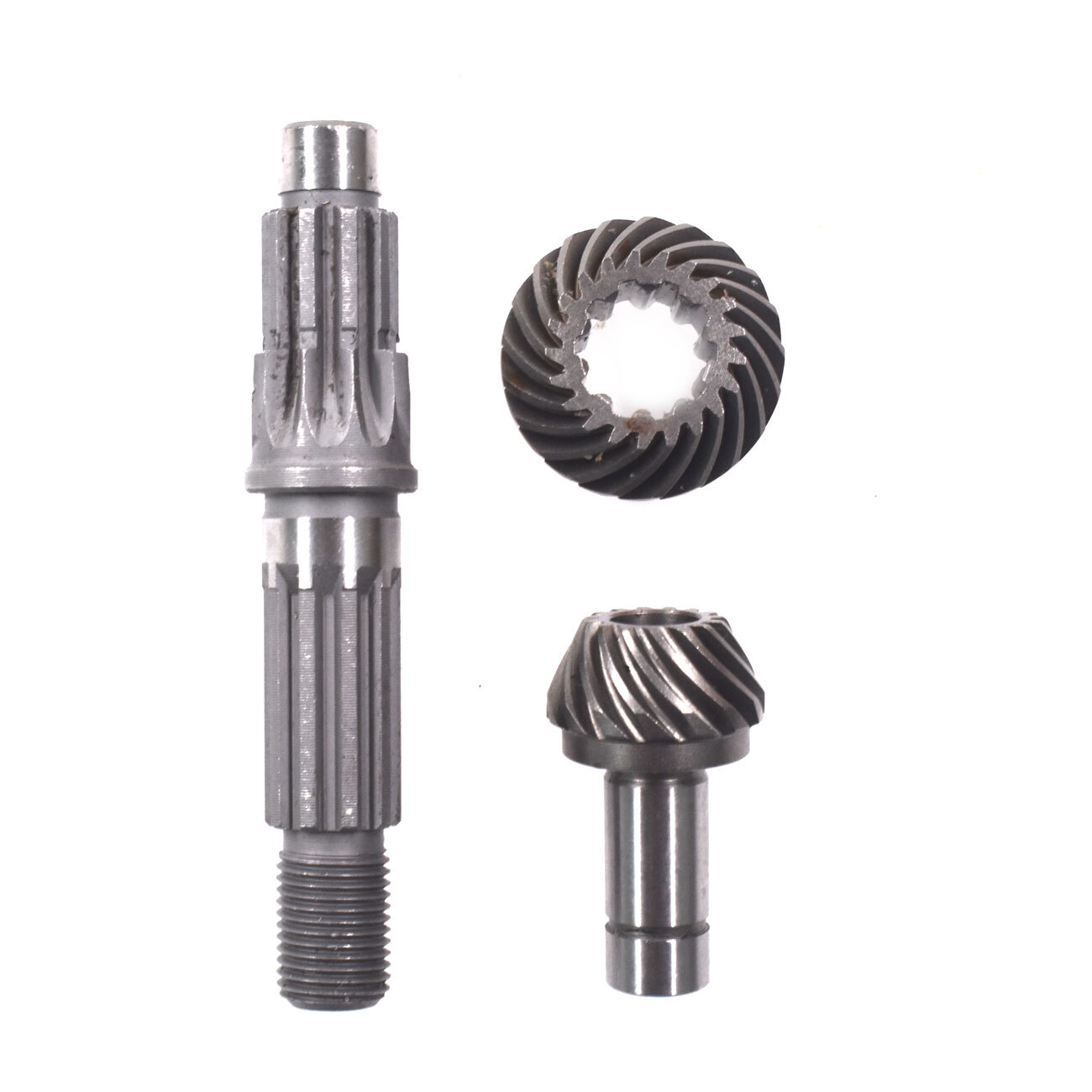 Gearbox Drive Shaft & Gear Set For STIHL FS100 FS120 FS130 FS240 FS83 ...