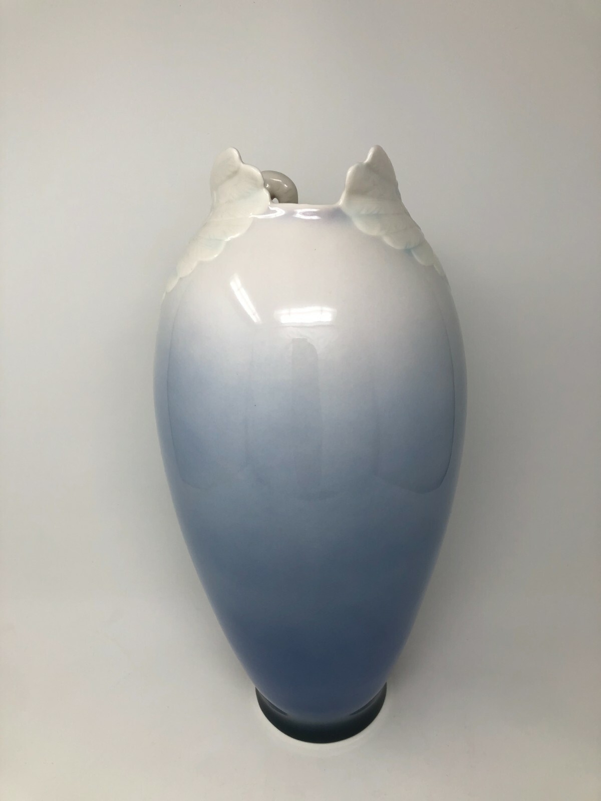 Franz Swan Vase | eBay
