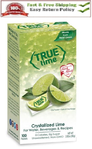 True Lime (100 ct.) | eBay