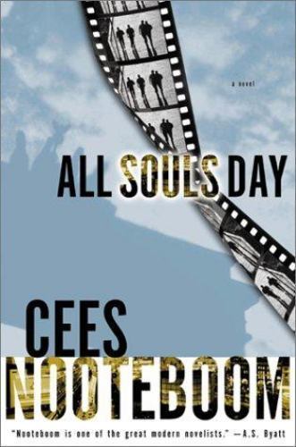 All Souls Day by Cees Nooteboom (2001, Hardcover) for sale online | eBay UK