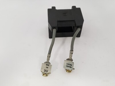 Pneumatic Valves - 110 120Vac