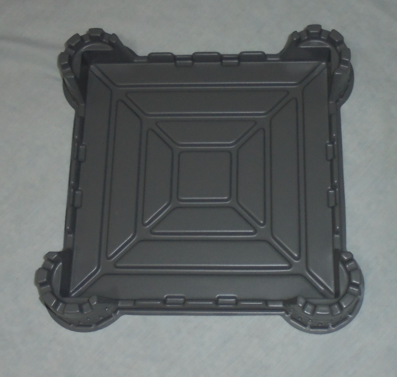 Lego Kingdoms Chess Set 853373 Board Game 328 Pieces Complete 2012 | eBay