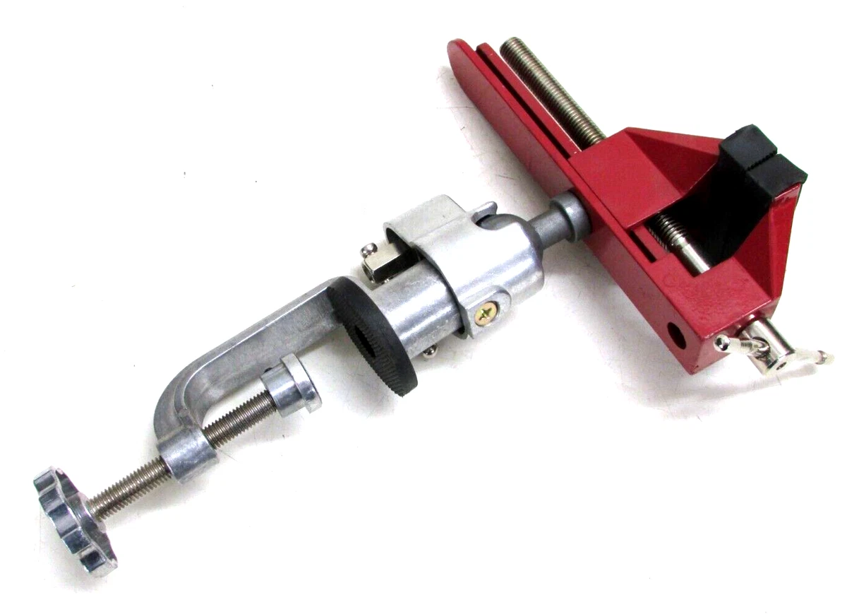 Adjustable Clamping Vise