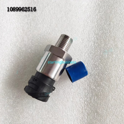 Pressure Sensor 1089962516 FIT FOR Atlas Copco Screw Air Compressor ...
