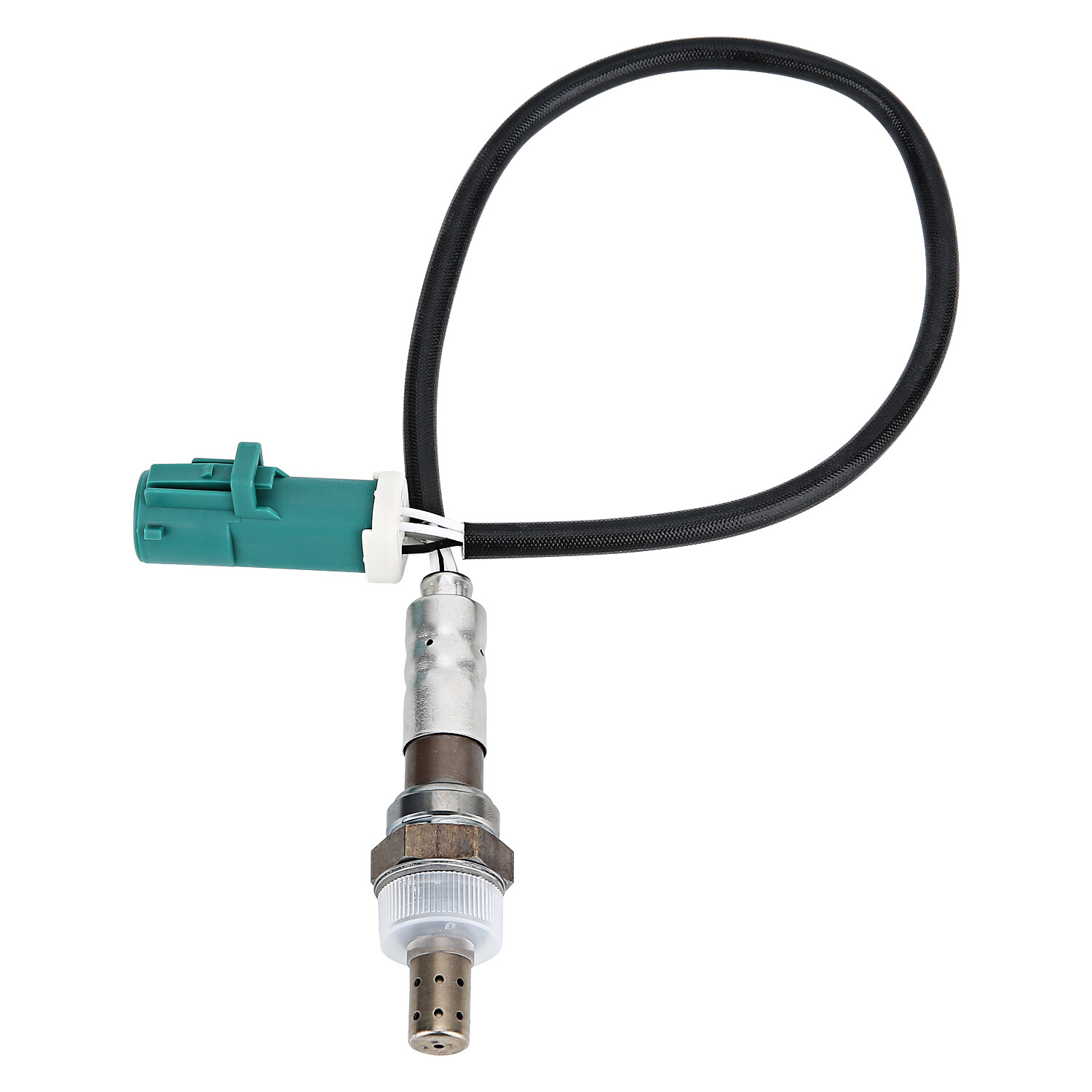 Oxygen Sensor O2 Lambda for Ford Fiesta MK4 MK6 MK1 Fusion Focus 1.25i ...