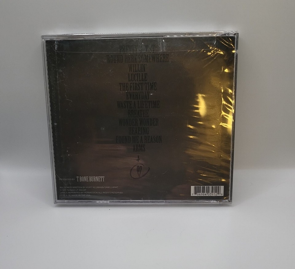 BODEANS - Still - CD - BRAND NEW/STILL SEALED Prod. by T-Bone Burnett ...