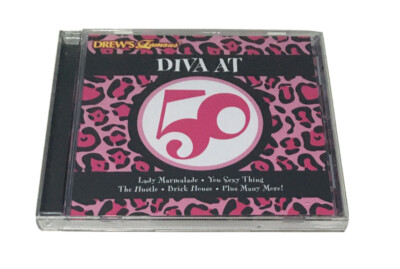 Diva At 50 by The Hit Crew (CD) | eBay