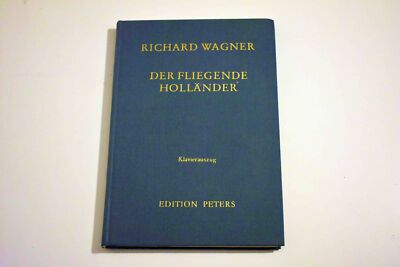 Wagner, Richard - Brecher, Gustav - Langner, Wolfgang - 1970 - Der ...