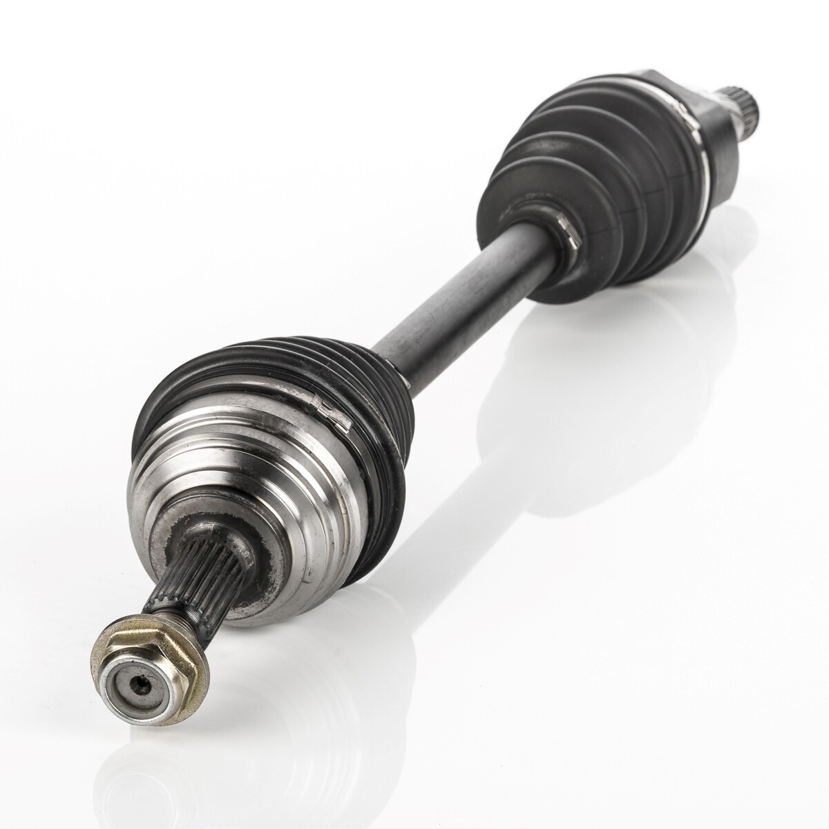 1x Drive Shaft Front Left original LST for Renault Megane II 1.6 | eBay