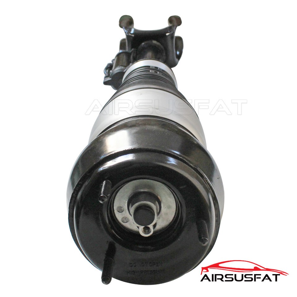 Front Left Air Suspension Shock Strut w/ ADS For Mercedes GL ML Class ...