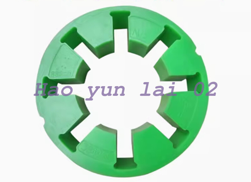 1PCS NEW Fit for FALK 30R flex Coupling Elastic Plum Cushion | eBay