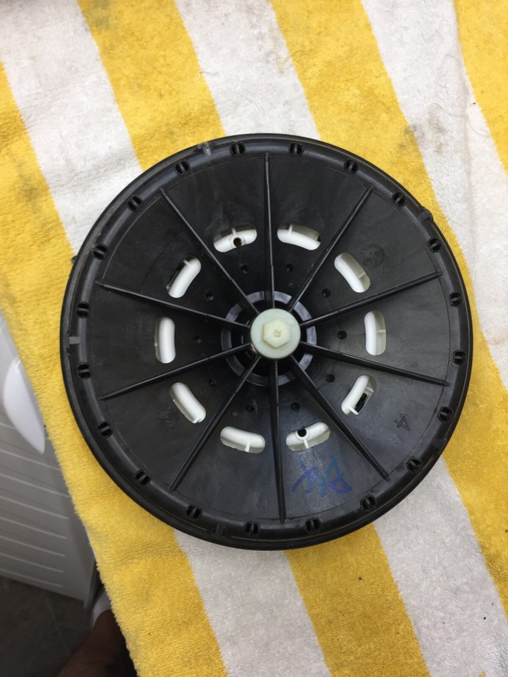 Fisher & Paykel Washer Rotor Stator Motor 420774P 420775P 420776P Free ...