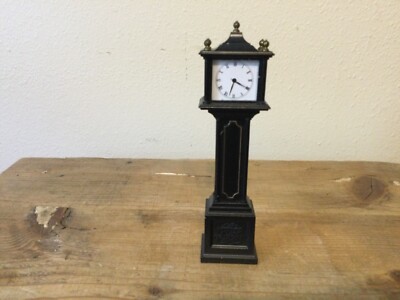 Department 56 Village Square Clock Tower Preowned | eBay