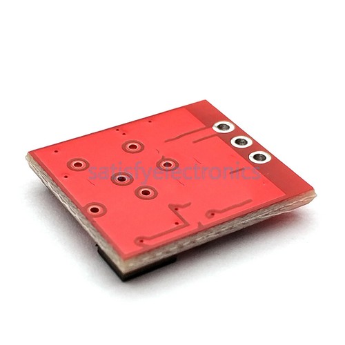 DC 3V-5V Silicon Microphone Pickup Amplifier Board Preamp Module | eBay