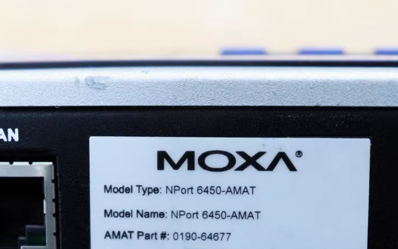 1PCS 6450-AMAT AMAT 0190-64677 USED 100% TESTED by FEDEX or DHL | eBay