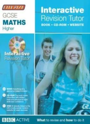 GCSE Bitesize Maths Higher Interactive Revision Tutor (Bitesize | eBay