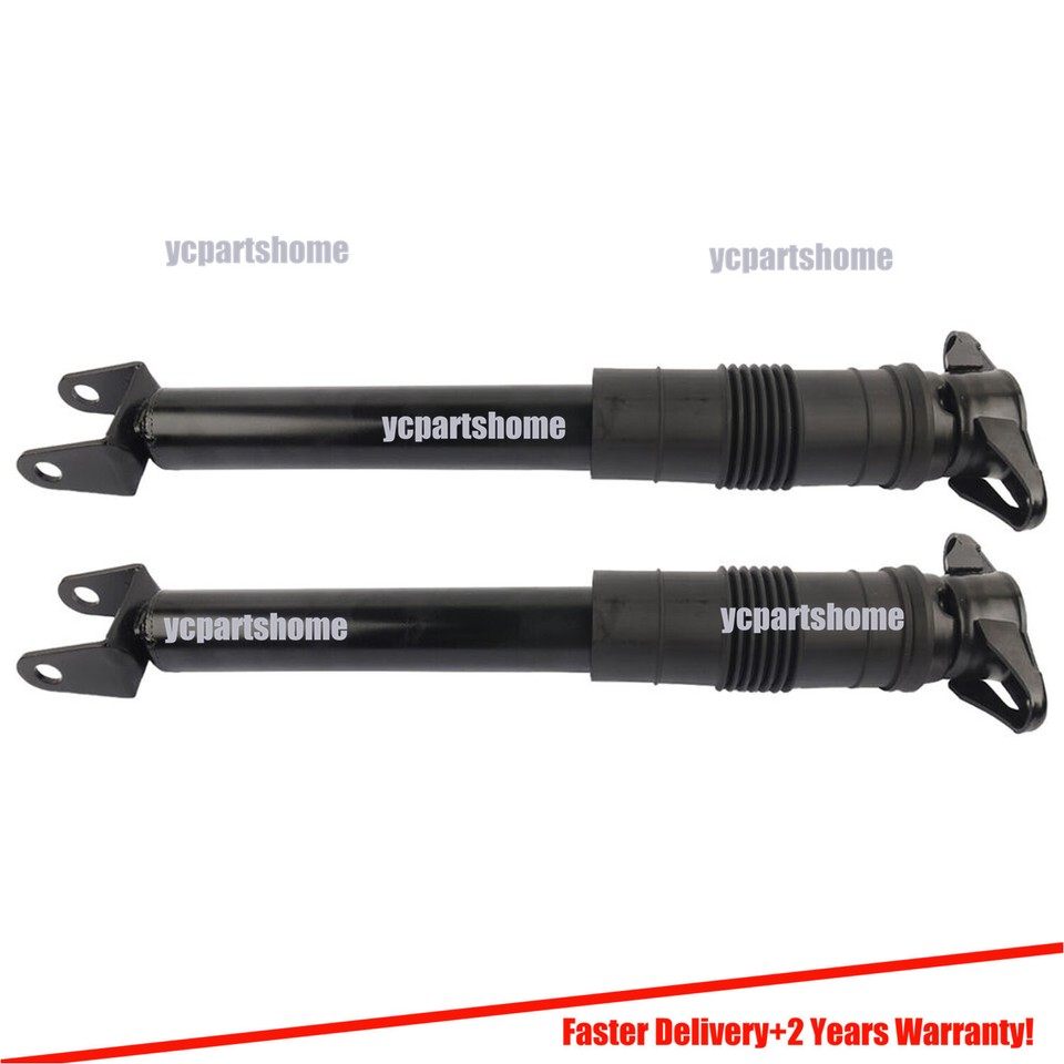 Rear Shock Absorber For 2011-2015 Jeep Grand Cherokee Dodge Durango ...