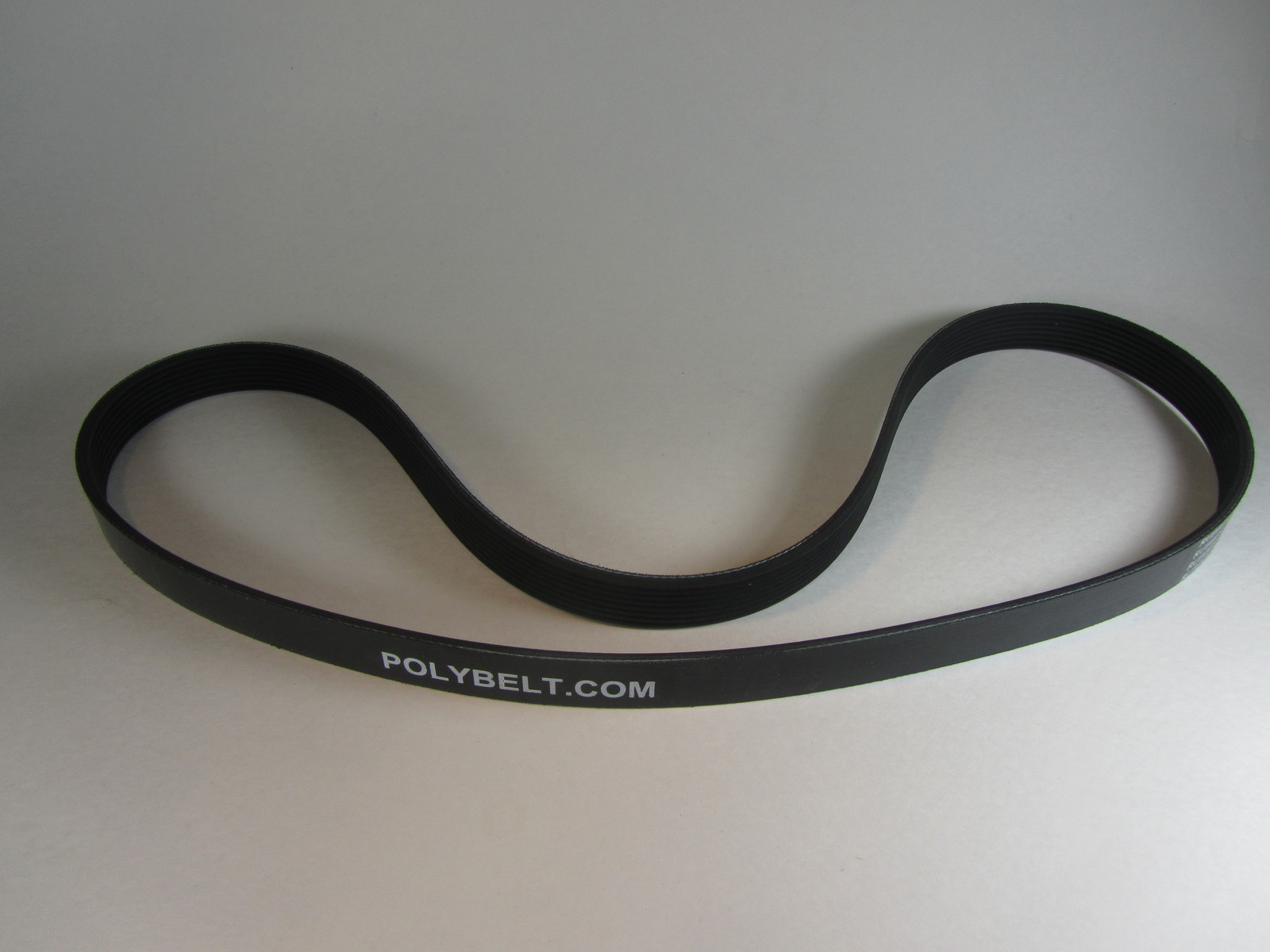 480-J-6 V-BELT POLY V MICRO-V Polybelt.com 480J6 Rubber | eBay