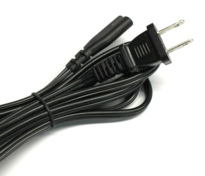 AC Power Cord Cable For Janome Memory Craft 10000 Computerized Sewing ...
