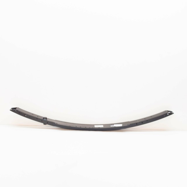 Mercedes-Benz E-class C207 Front Bumper Crash Bar A2076201600 2012 ...