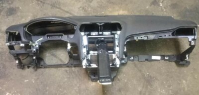 13-16 Ford Fusion Dash Board Dashboard Panel OS | eBay