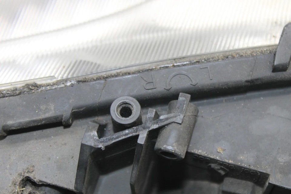 Phare Avant Gauche Honda Civic MK8 Type R 33150-SMG-E014-M1 2007 RHD ...