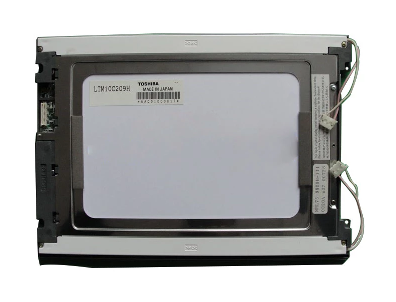 New 640*480 10.4-inch FOR LTM10C209H LCD display Panel 90 days warranty ...