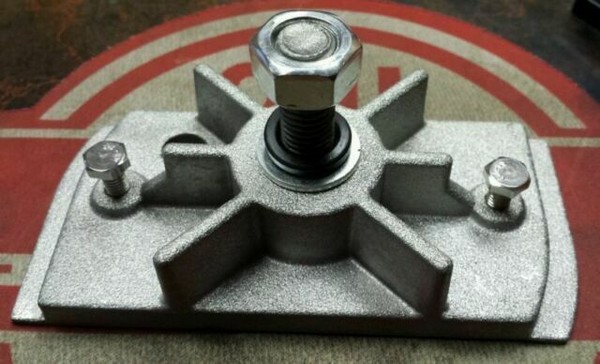 Stud Slide Bolt Mounting Kit for Whelen Lightbars 2 Pieces for sale ...