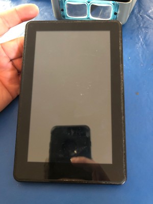 Amazon Kindle Fire 1st Generation DO1400 Untested No Power | eBay