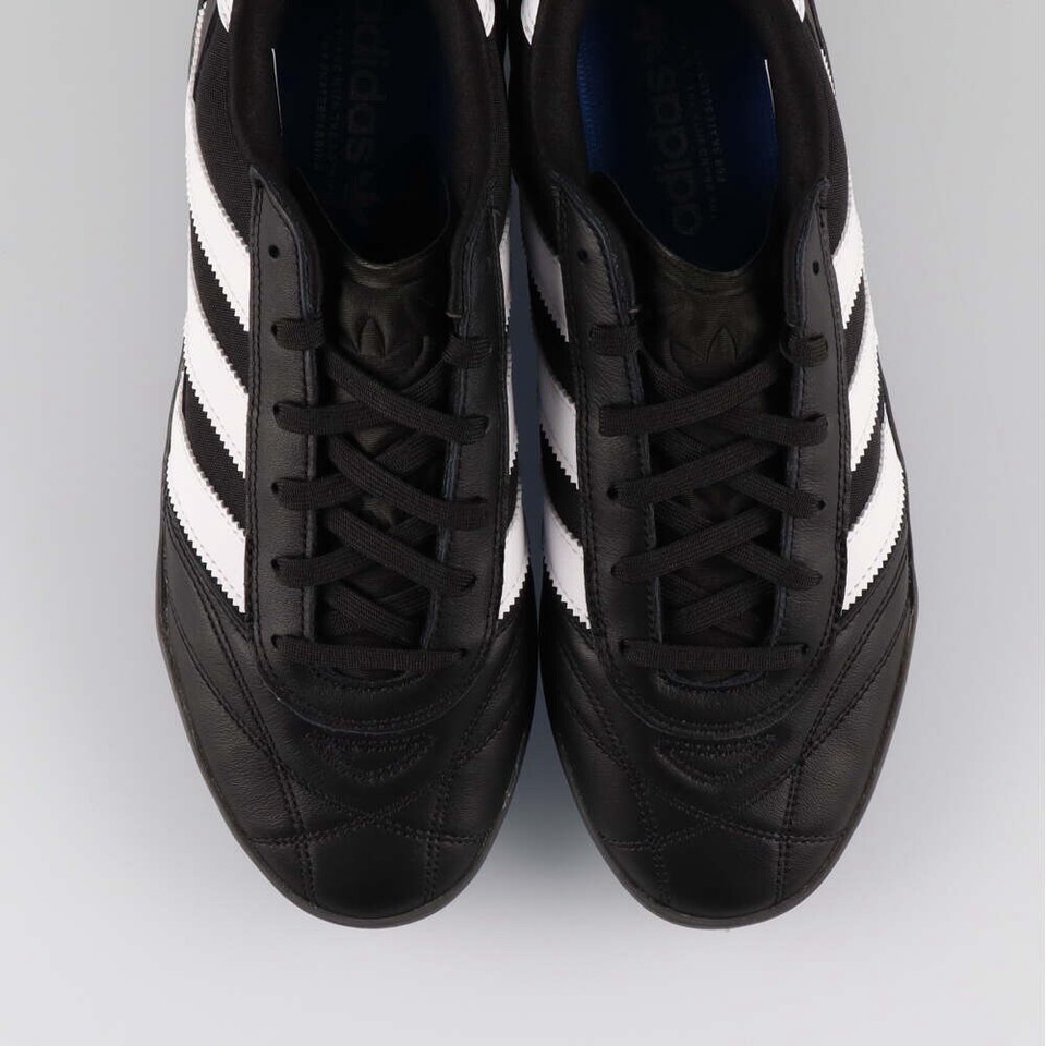 Adidas Copa Premiere Men’s Sneakers Skateboarding Shoe Black Trainers ...