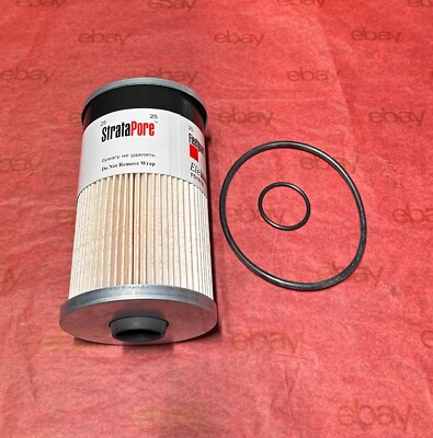 FS19765 / FG-FS19765 / FS19765FLG Genuine Fleetguard Fuel Separator OEM ...