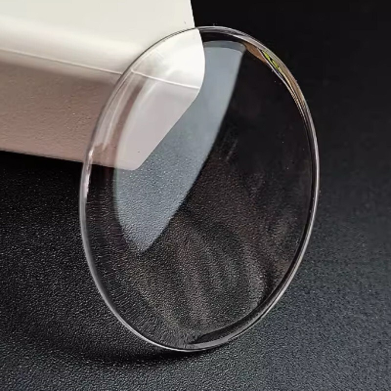 Pot Type Domed Bubble Mineral Watch Glass Crystal 28-42mm High Quality ...