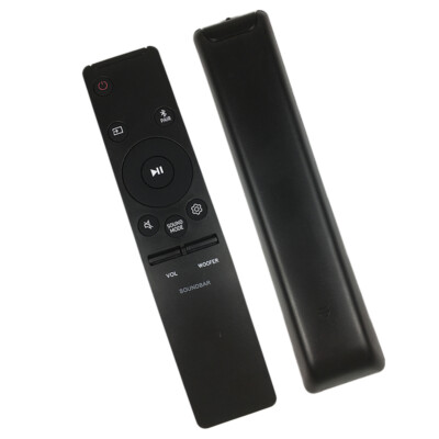 Remote Control For Samsung HW-R550/ZA HW-Q800T/ZA HW-N950/ZA Soundbar ...