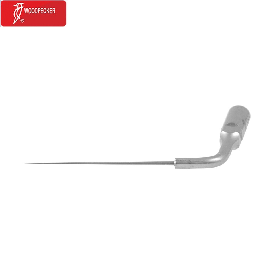 Woodpecker Dental Tips For Broken File Removal/Endodontics for EMS ...